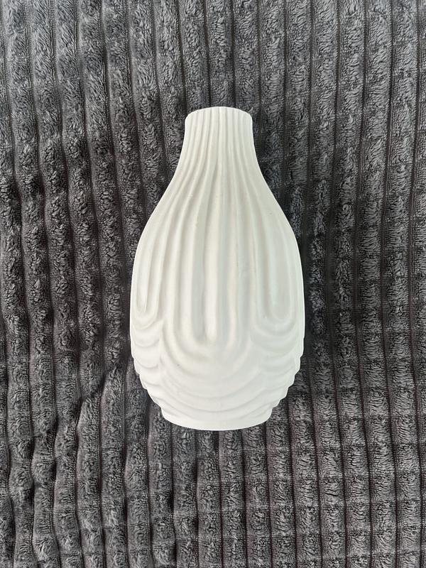 Ваза для квітів — ціна 400 грн у каталозі Вази Купити товари для дому