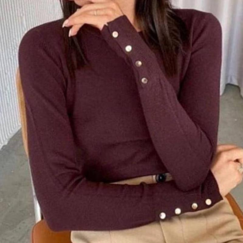 Лонгслів Temt — ціна 200 грн у каталозі Лонгсліви Купити жіночі речі за доступною ціною на Шафі