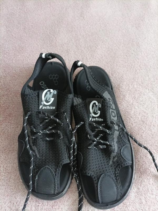 Сандалі — ціна 300 грн у каталозі Сандалії Купити чоловічі речі за доступною ціною на Шафі