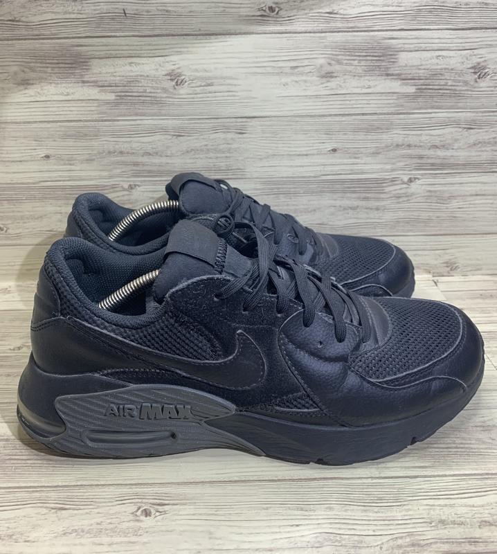 Nike air max excee — ціна 850 грн у каталозі Кросівки Купити чоловічі ...