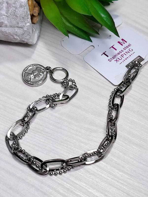 Браслет Xuping — ціна 355 грн у каталозі Браслети Купити аксесуари за доступною ціною на Шафі