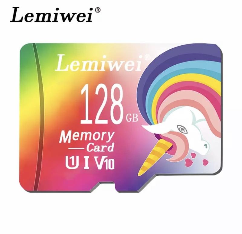 Micro sd карта класс 10 карта памяти 128 гб micro card — цена 700 грн в ...