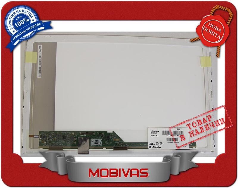 Матриця 15,6 lg lp156wh4 tl n1 led a1 — цена 1150 грн в каталоге ...