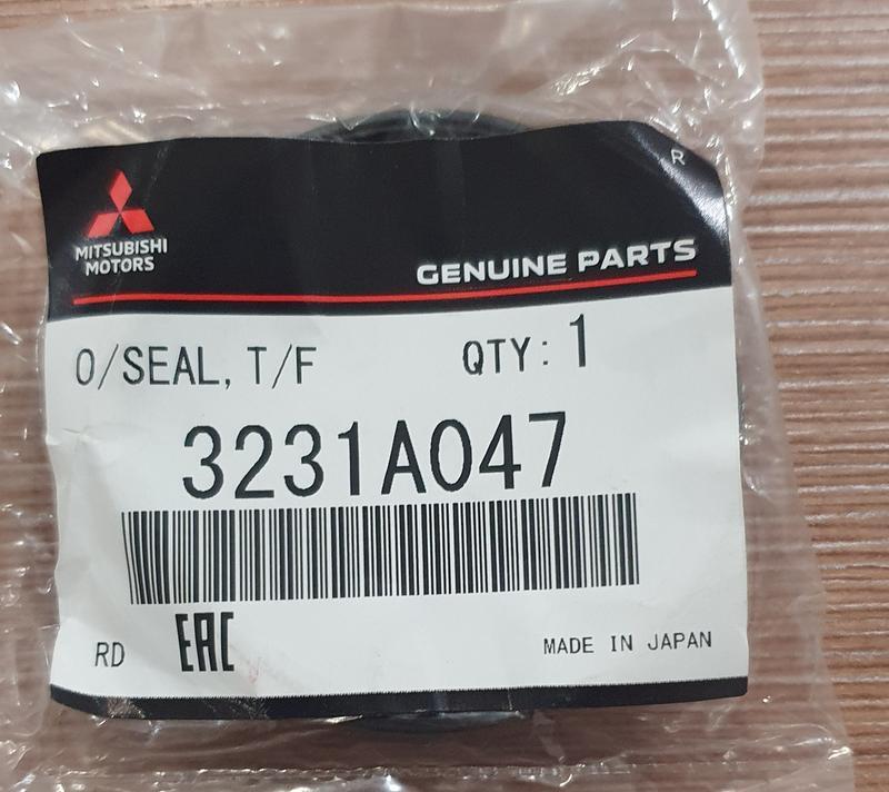 Сальник раздатки mmc - 3231a047 (зам.mb919210) — ціна 239 грн у ...