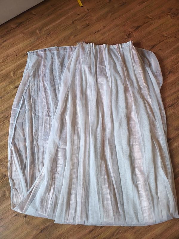 Тюль на вікно — ціна 350 грн у каталозі Тюль Купити товари для дому та побуту за доступною ціною