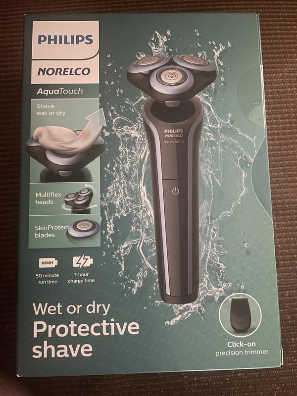 Philips norelco electric shaver store