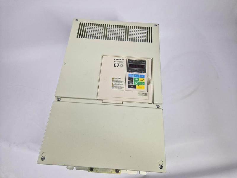 Частотний перетворювач omron varispeed v7 55квт — цена 55000 грн в ...