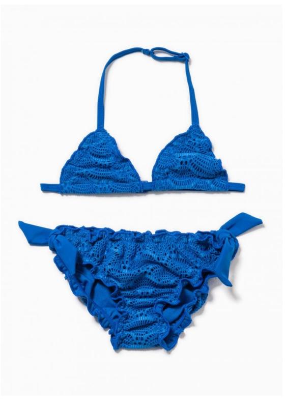 Купальник для девочки — цена 300 грн в каталоге Купальники Купить детcкие вещи по доступной