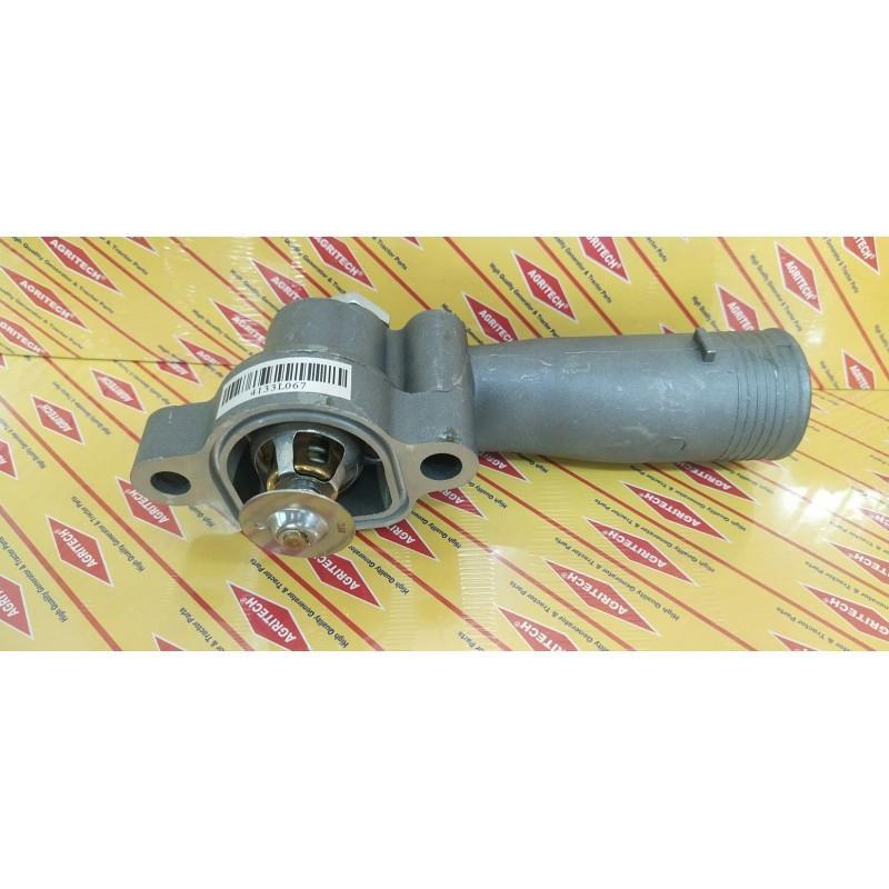 4133l067 термостат в зборі з корпусом perkins — цена 3080 грн в ...