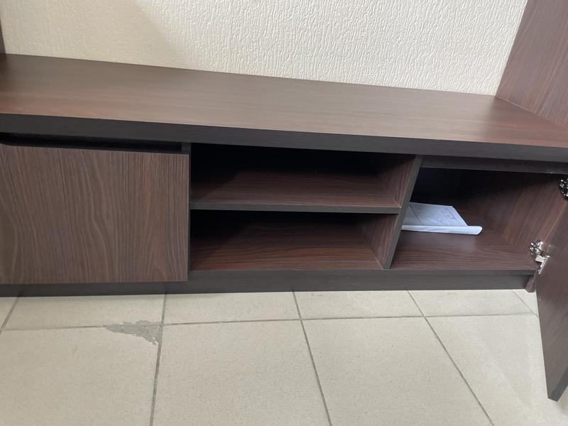 Тумба під телевізор — ціна 2350 грн у каталозі Тумби Купити товари для