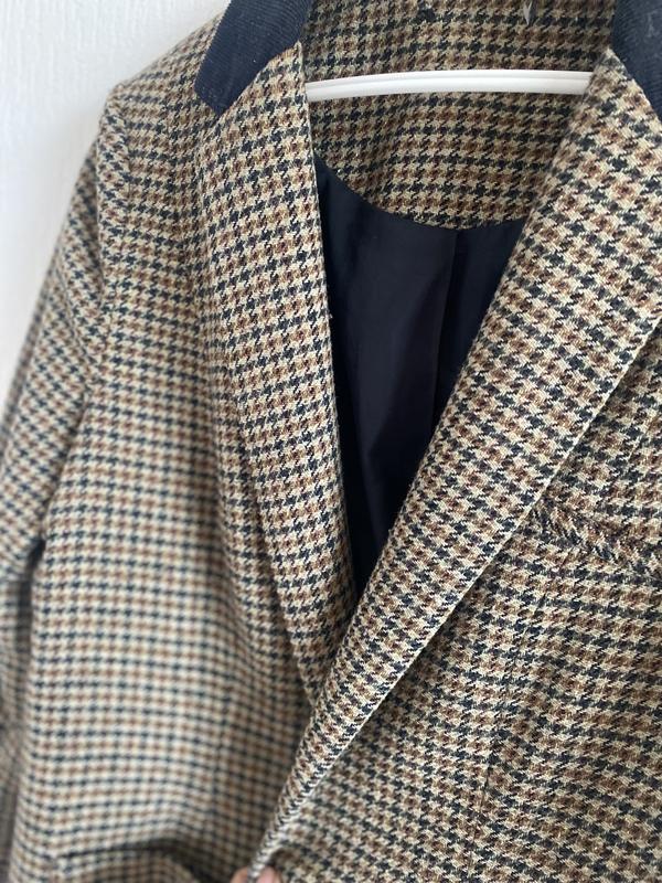 Жакет піджак — ціна 399 грн у каталозі Піджаки і жакети Купити жіночі речі за доступною ціною