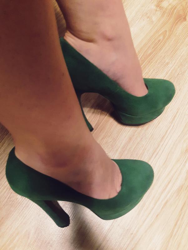 Туфлі — ціна 200 грн у каталозі Туфлі Купити жіночі речі за доступною ціною на Шафі Україна