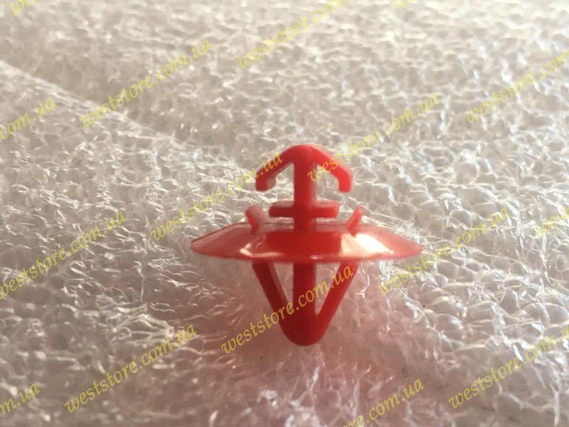 Пістон,кліпса фіксатор кріплення молдинга renault trafic maste ...