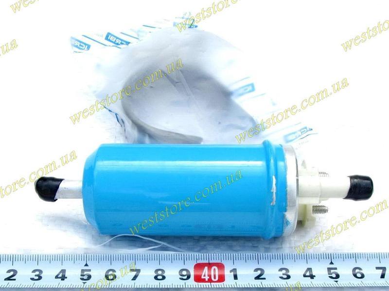 Електробензонасос низького тиску для карбюратора ваз 2101 2108 ...