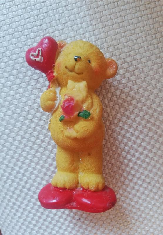 Мешка статуэтка сувенир — цена 30 грн в каталоге Статуэтки Купить товары для дома и быта по