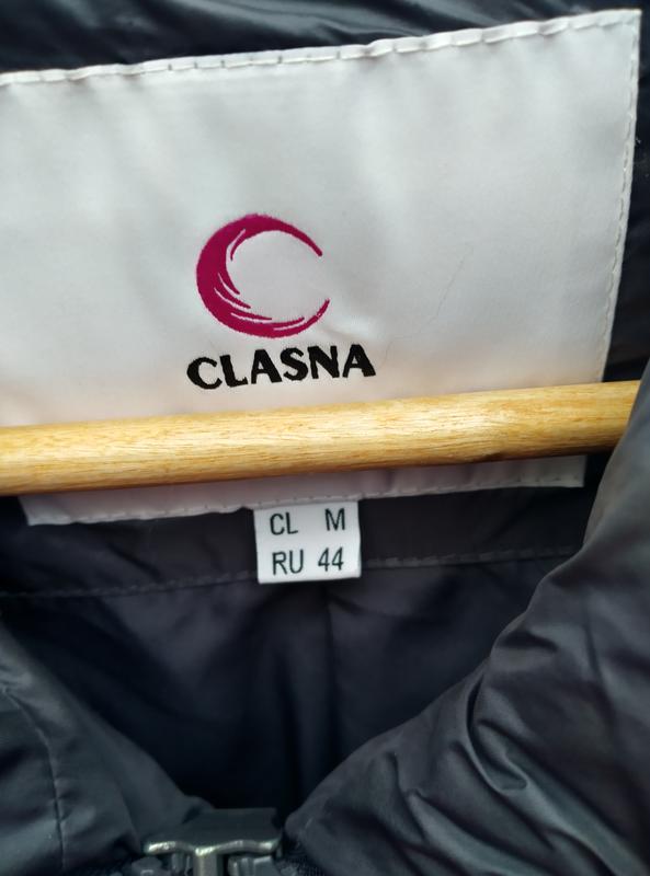 Пуховик clasna — ціна 1350 грн у каталозі Пуховики Купити жіночі речі ...