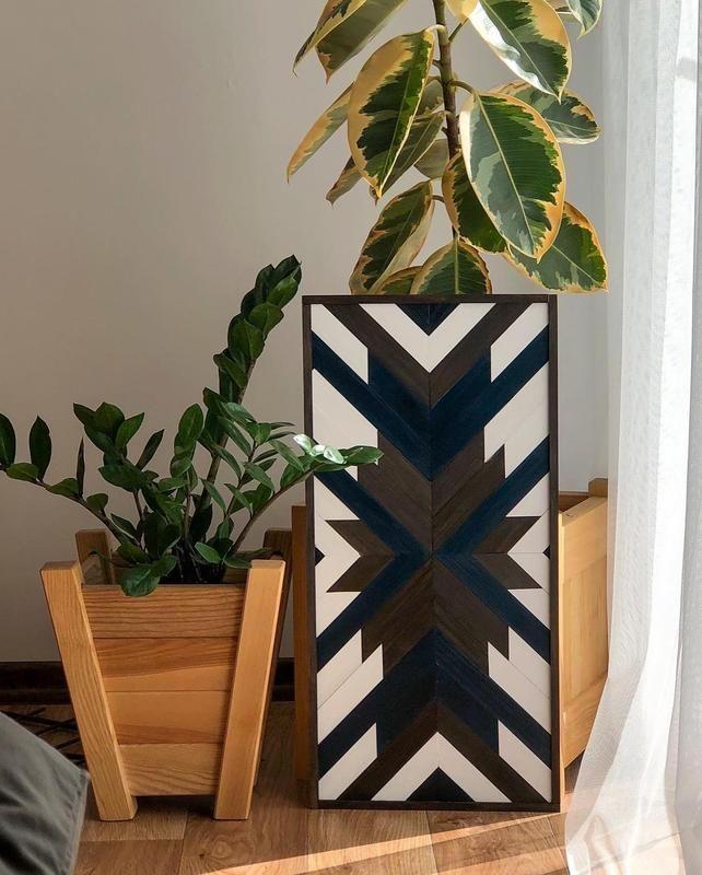 Панно з дерева — ціна 1250 грн у каталозі Панно Купити товари для дому та побуту за доступною