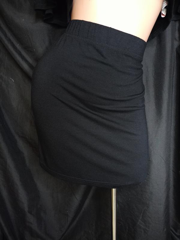 Базова спідниця — ціна 50 грн у каталозі Міні спідниці Купити жіночі речі за доступною ціною на