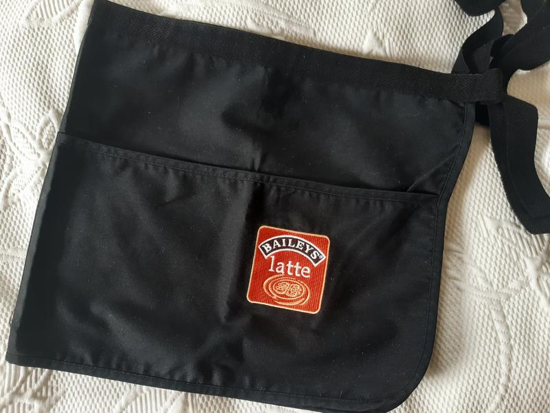 Фартух кухонний — ціна 230 грн у каталозі Фартухи Купити товари для дому та побуту за доступною