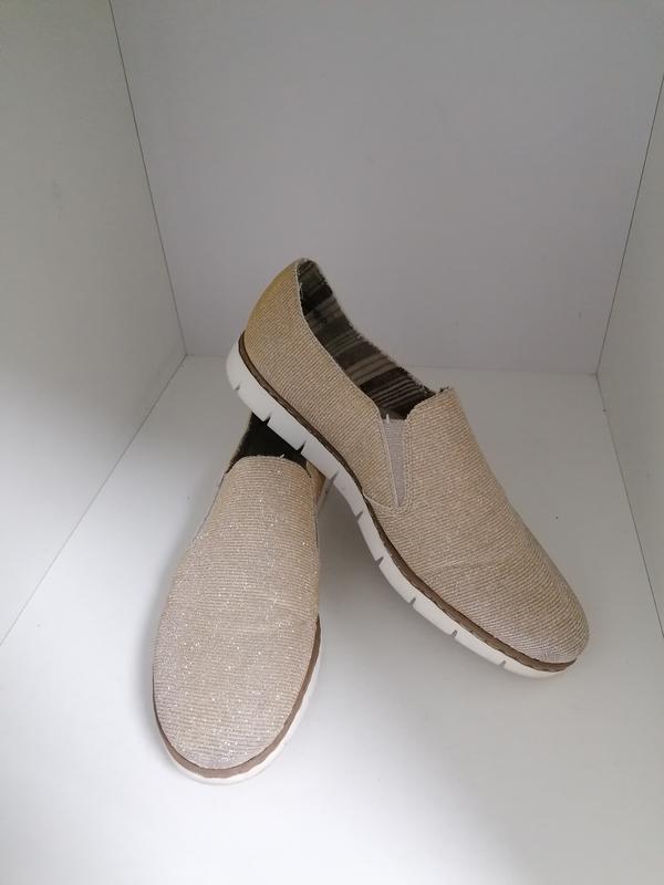 Мокасини Rieker — ціна 680 грн у каталозі Мокасини Купити жіночі речі за доступною ціною на Шафі