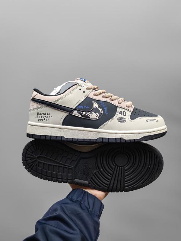 Кроссовки nike sb dunk low x stussy 40th — цена 2350 грн в каталоге ...