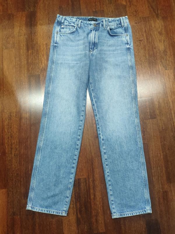 Жіночі джинси Massimo Dutti — ціна 500 грн у каталозі Джинси Купити