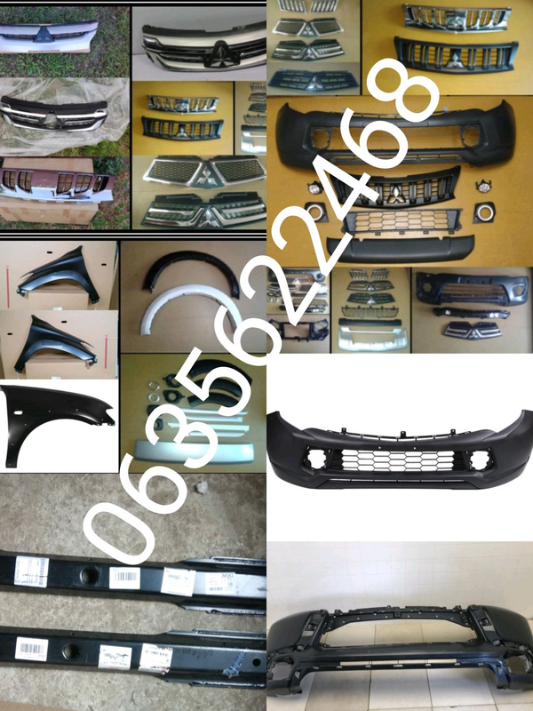 Задній протитуманний ліхтар міцубісі л 200 задня туманка л 200 — цена ...