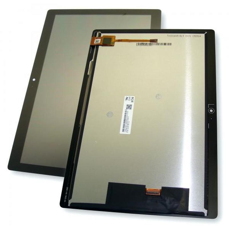Дисплей для планшета lenovo tab m10 → x505f + сенсор чорний (z ...