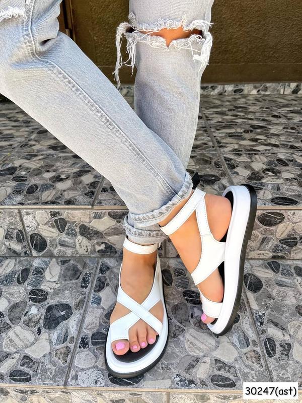 Сандалі — ціна 1000 грн у каталозі Сандалі Купити жіночі речі за доступною ціною на Шафі