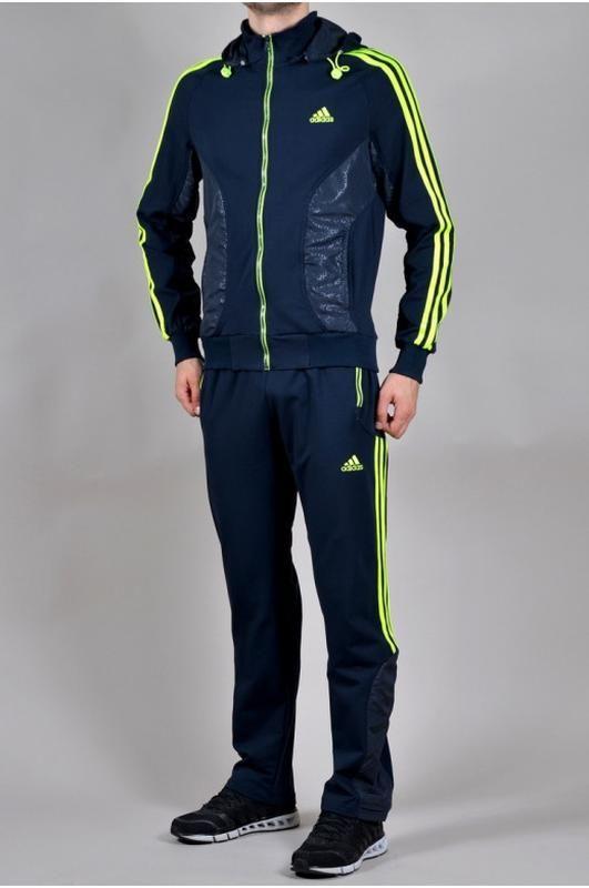 Спортивний костюм adidas "predator" — цена 1521 грн в каталоге ...