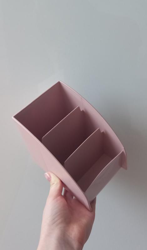 Органайзер для косметики — ціна 40 грн у каталозі Органайзери Купити товари для дому та побуту