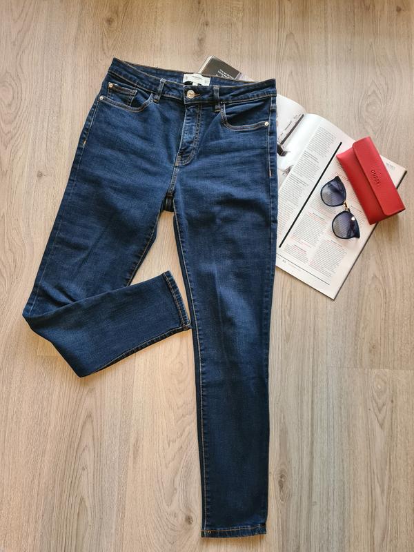 Mango джинси — ціна 250 грн у каталозі Джинси Купити жіночі речі за доступною ціною на Шафі