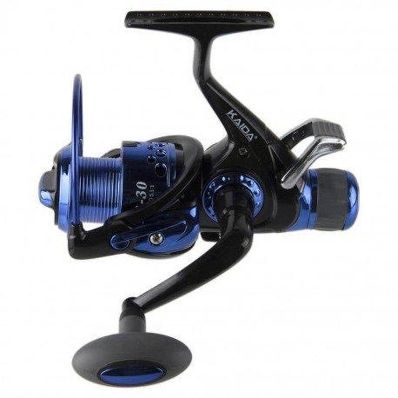 Катушка hb 50 3bb weida (kaida) — ціна 621 грн у каталозі Воблери ...