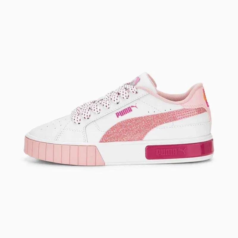 Кроссовки puma cali star jr x paw patrol оригінал кросовки кросівки ...