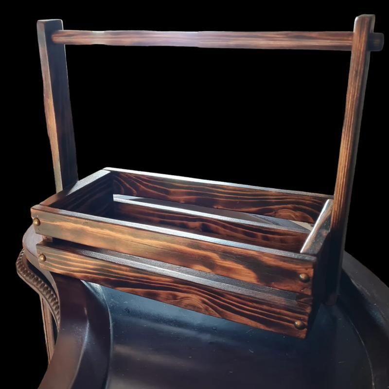 Ящик декоративний — ціна 580 грн у каталозі Коробки Купити товари для дому та побуту за