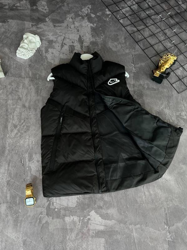Спортивная жилетка nike жилеты nike жилетка nike пуховая жилетка nike ...