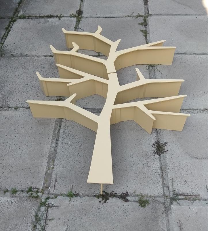 Поличка декоративна — ціна 10400 грн у каталозі Полиці Купити товари для дому та побуту за