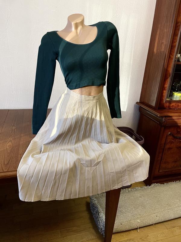 Шикарна міді спідниця — ціна 150 грн у каталозі Міді спідниці Купити жіночі речі за доступною