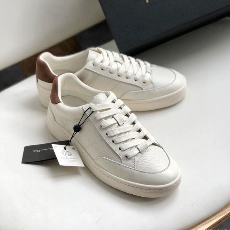 Кеди Massimo Dutti — ціна 3194 грн у каталозі Кеди Купити жіночі речі за доступною ціною на Шафі