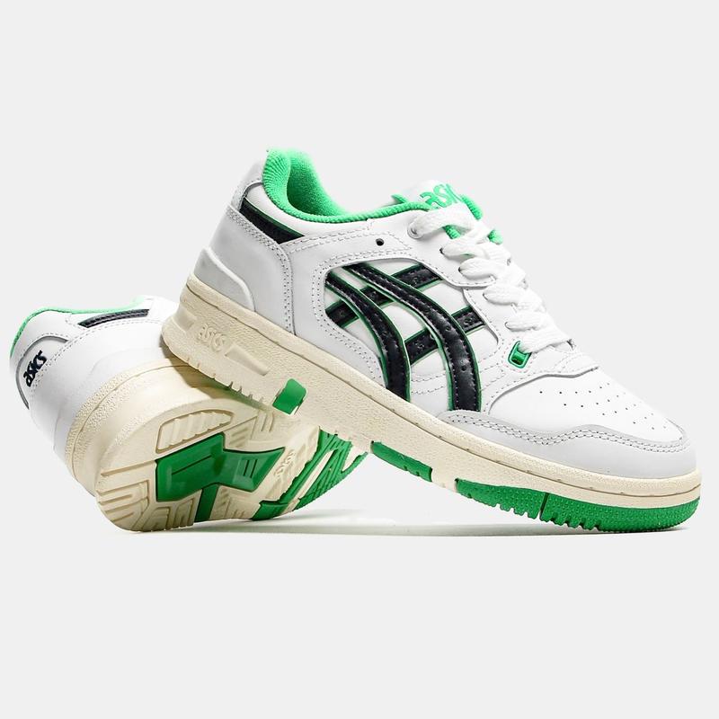 Asics ex89 boston celtics — ціна 2700 грн у каталозі Кросівки Купити ...