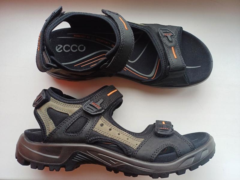 Сандалии мужские ecco offroad 06956450034 размер 44,46 оригинал — цена ...