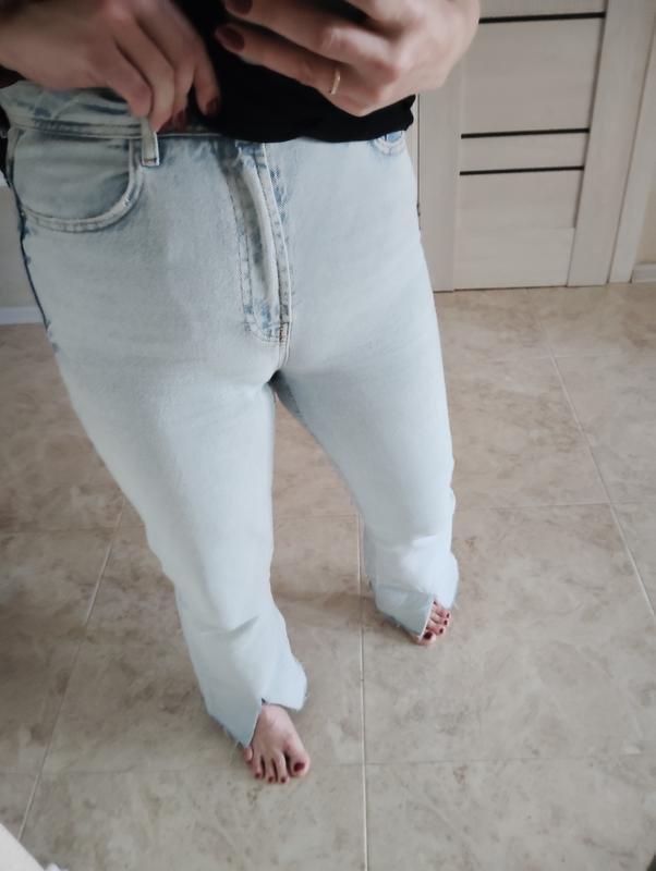 Джинсы — ціна 150 грн у каталозі Джинси Купити жіночі речі за доступною ціною на Шафі Україна