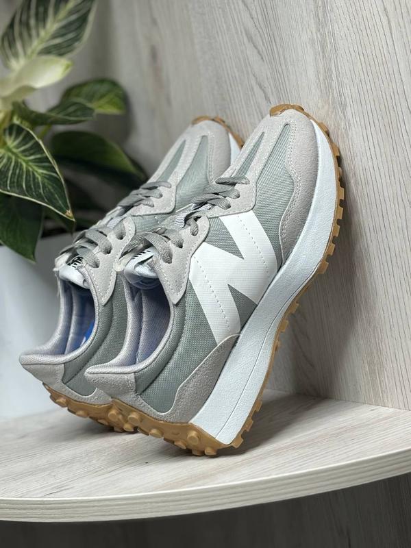 Кросівки New Balance — ціна 1690 грн у каталозі Кросівки Купити жіночі