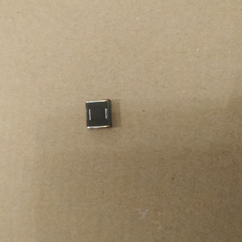 Оригінальний слуховий динамік для tecno pop 4 pro bc3 — ціна 96 грн у ...