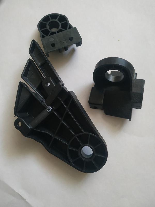 Mercedes комплект кріплень (ремкомплект) фар w205 a2058200414 ...