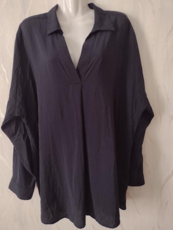 Гарна стильна блузочка туреччина — ціна 160 грн у каталозі Блузи Купити жіночі речі за