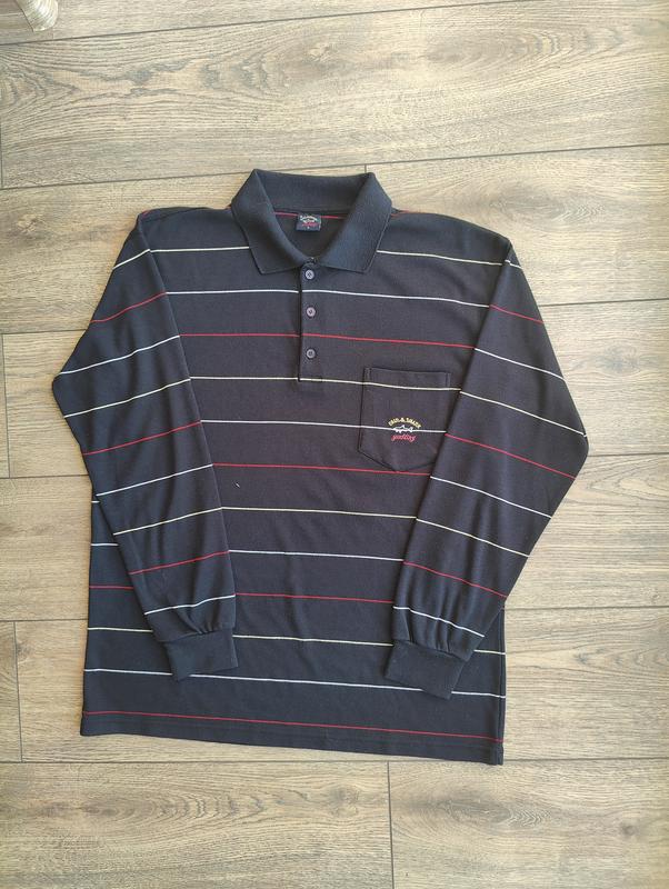 Кофта Paul Shark — ціна 1126 грн у каталозі Кофти Купити чоловічі речі за доступною ціною на