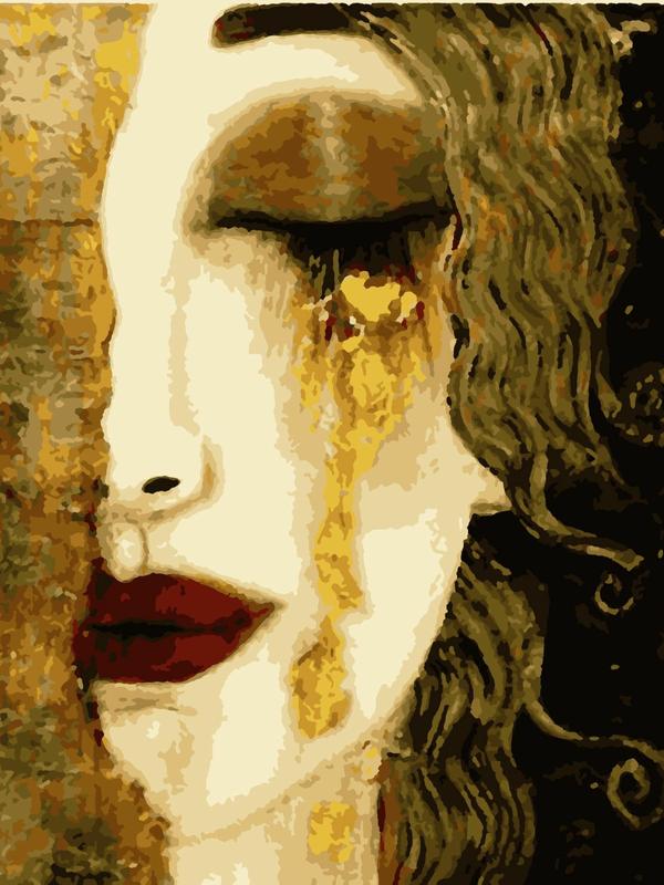 Картина за номерами — цена 385 грн в каталоге Картины Купить товары для дома и быта по доступной