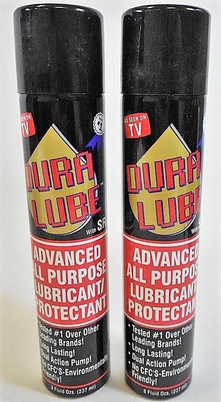 Dura lube advanced all purpose 237мл. — ціна 22 грн у каталозі Моторні ...