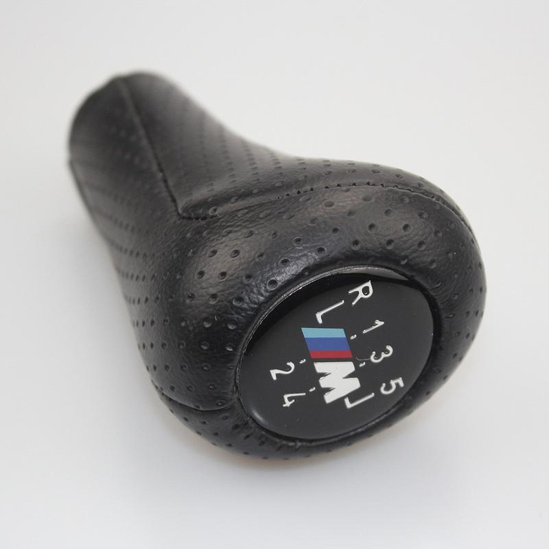 Ручка перемикання передач кп бмв bmw m 1 3 5 6 e46 e53 e60 e61 ...